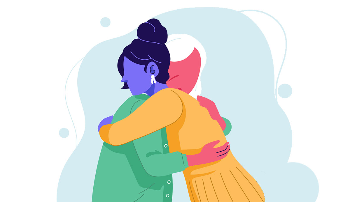 Breaking Barriers –Their Daughter Will Interpret